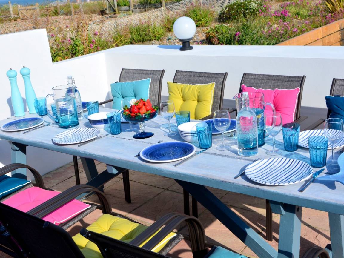 Cottage ∙ 3 Bedrooms ∙ 6 Guests - Bexhill-on-Sea
