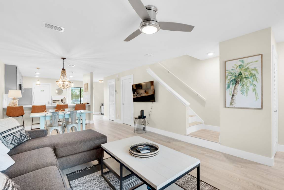 116 M² Condo ∙ 2 Bedrooms ∙ 6 Guests - Miramar Beach, FL