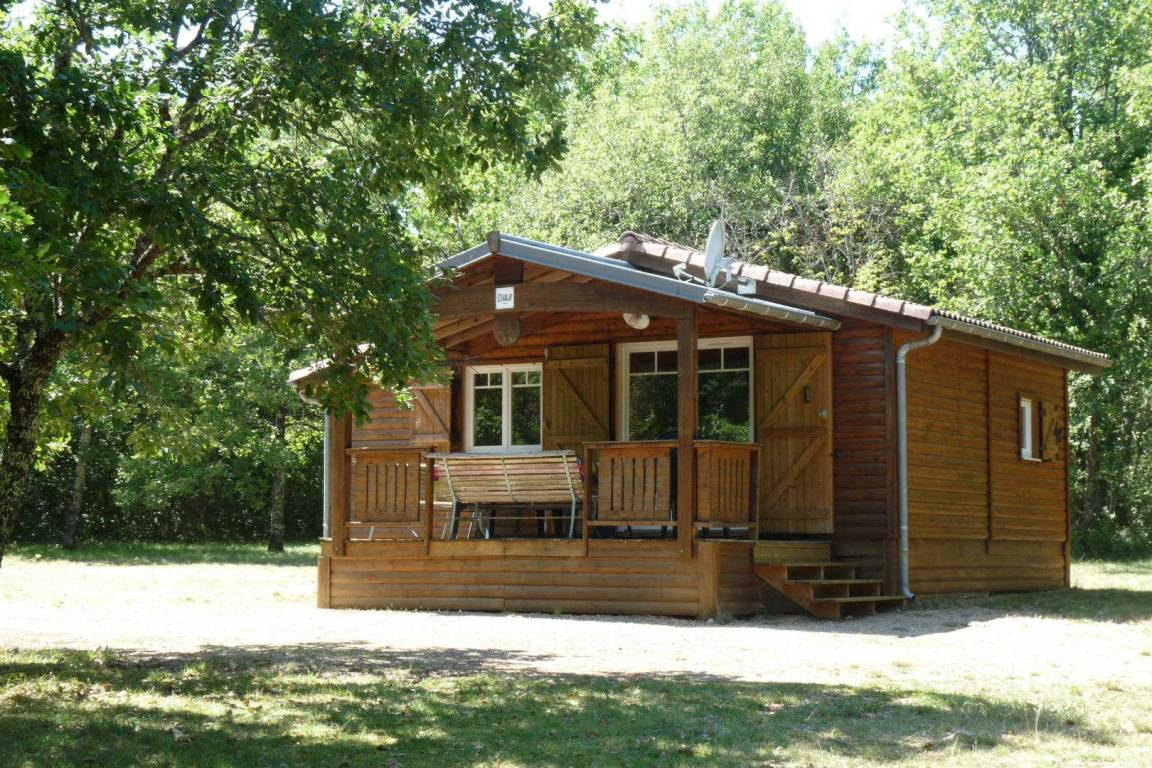 35 M² Gîte ∙ 2 Chambres ∙ 4 Personnes - Saint-Antonin-Noble-Val