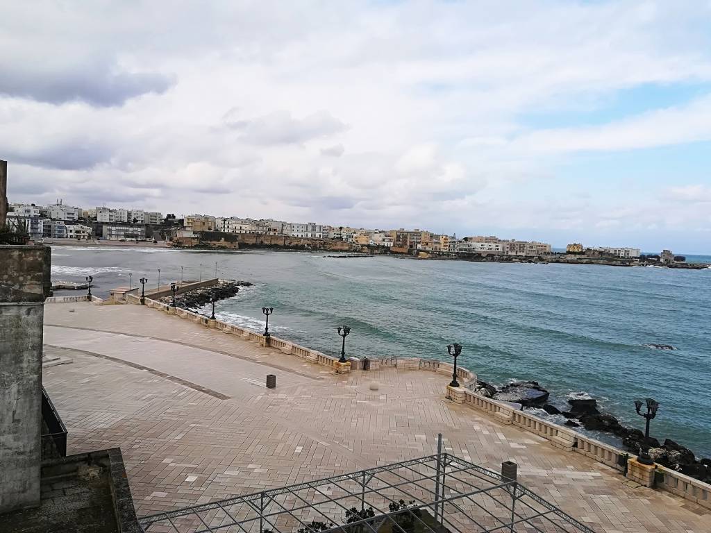50 M² Apartment ∙ 1 Bedroom ∙ 4 Guests - Otranto