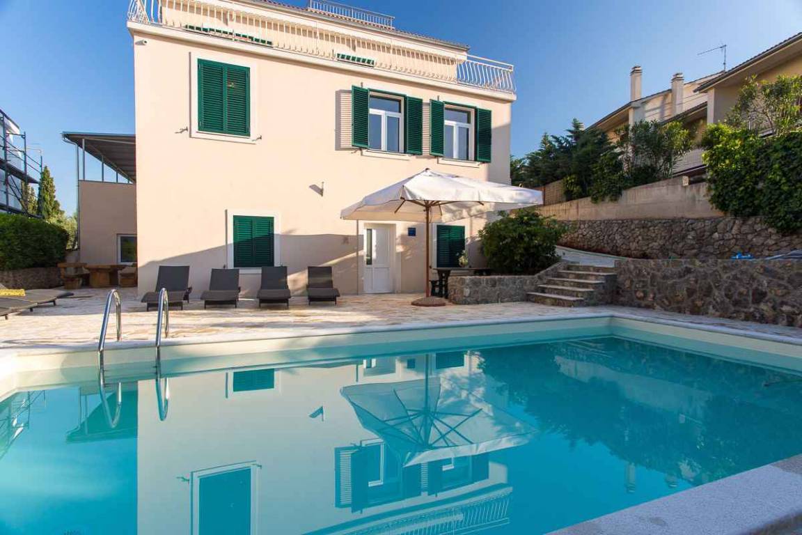 48 M² Apartment ∙ 2 Bedrooms ∙ 4 Guests - Krk