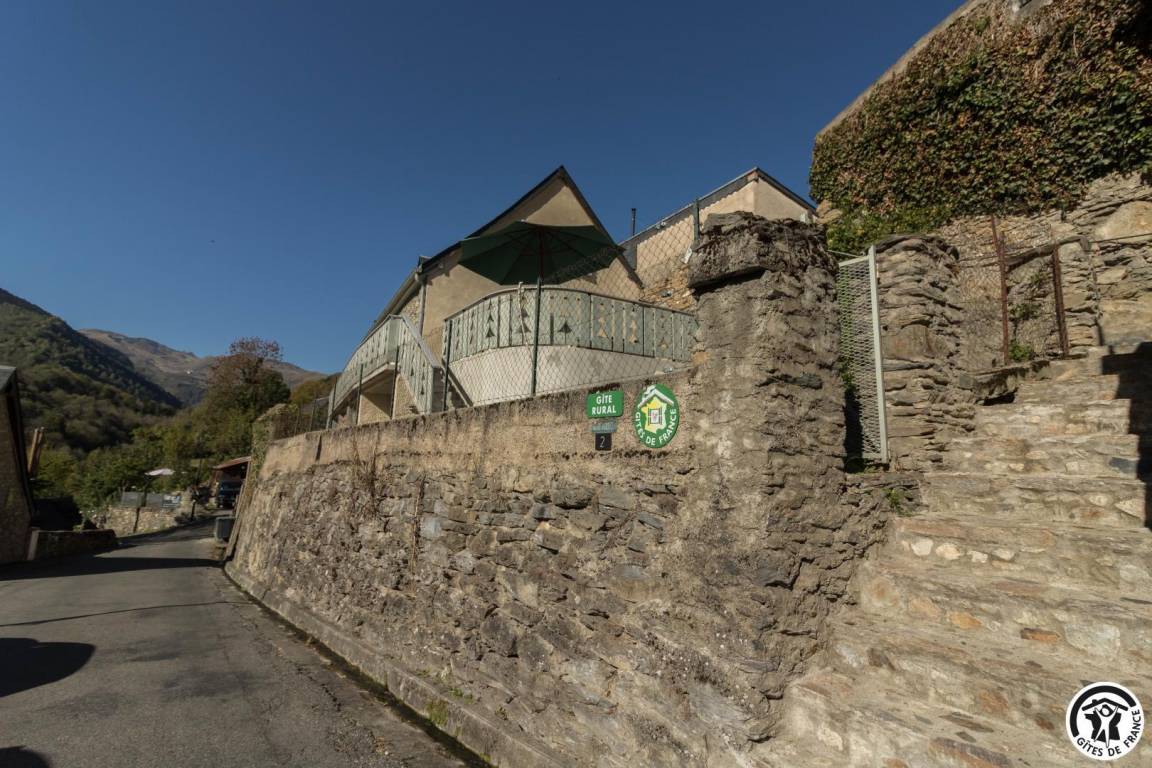 150 M² Gîte ∙ 4 Chambres ∙ 9 Personnes - Loudenvielle