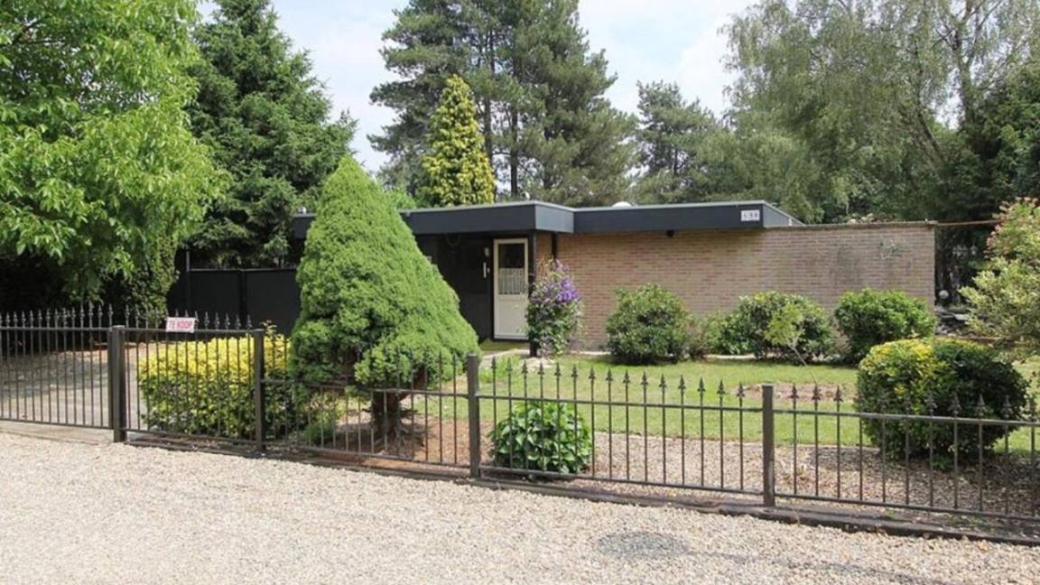 75 M² House ∙ 2 Bedrooms ∙ 4 Guests - Maastricht