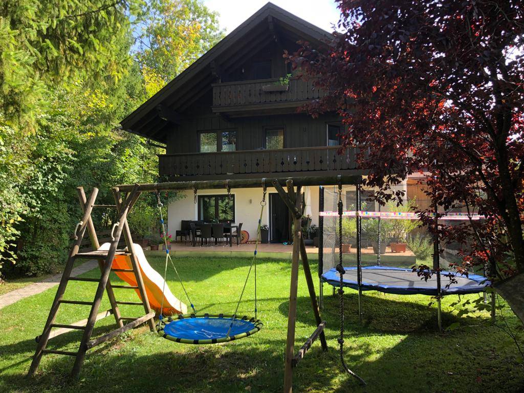 60 M² Appartement ∙ 2 Slaapkamers ∙ 4 Gasten - Ruhpolding