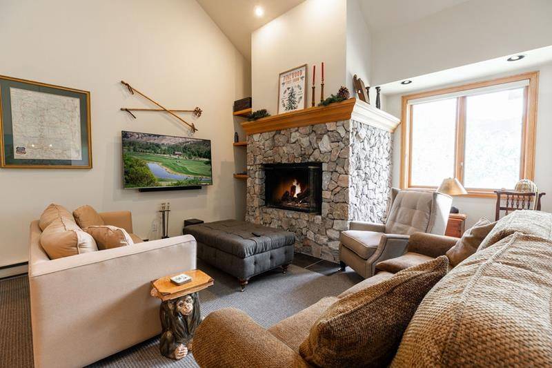 283 M² Condo ∙ 4 Bedrooms ∙ 10 Guests - Avon, CO
