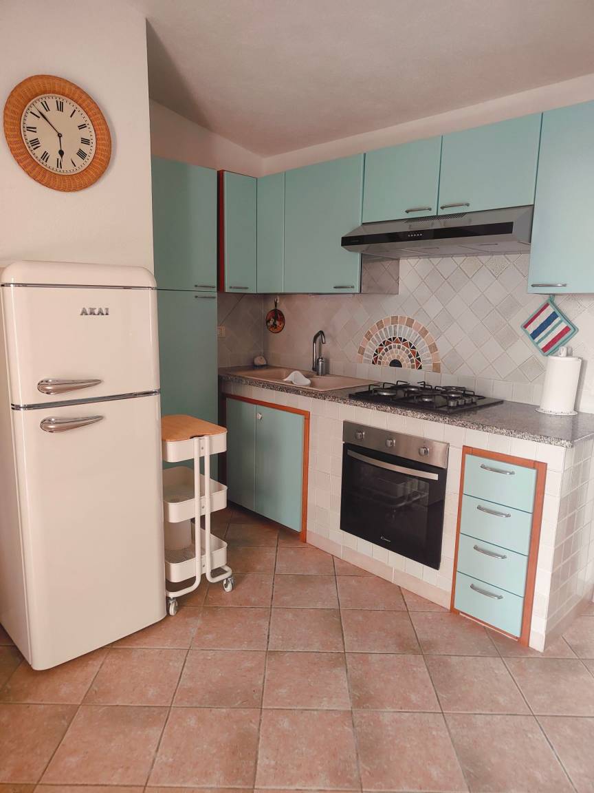 60 M² Casa Vacanza ∙ 1 Camera Da Letto ∙ 4 Ospiti - Santa Teresa Gallura