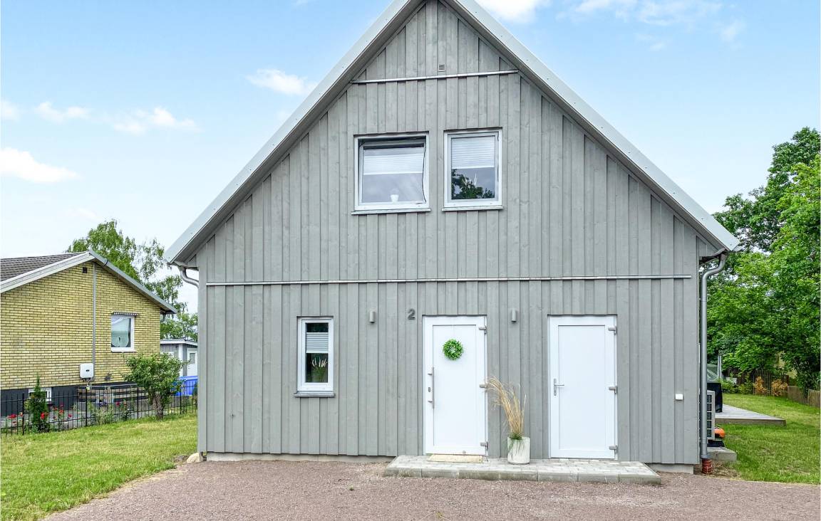 175 M² Huis ∙ 3 Slaapkamers ∙ 8 Gasten - Öland