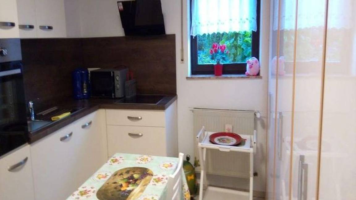 38 M² Appartement ∙ 1 Slaapkamer ∙ 3 Gasten - Idar-Oberstein