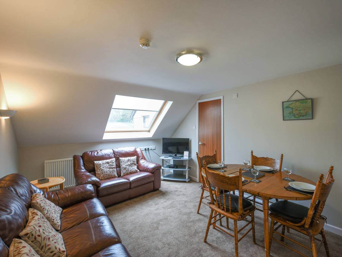 Cottage ∙ 4 Bedrooms ∙ 7 Guests - Narberth