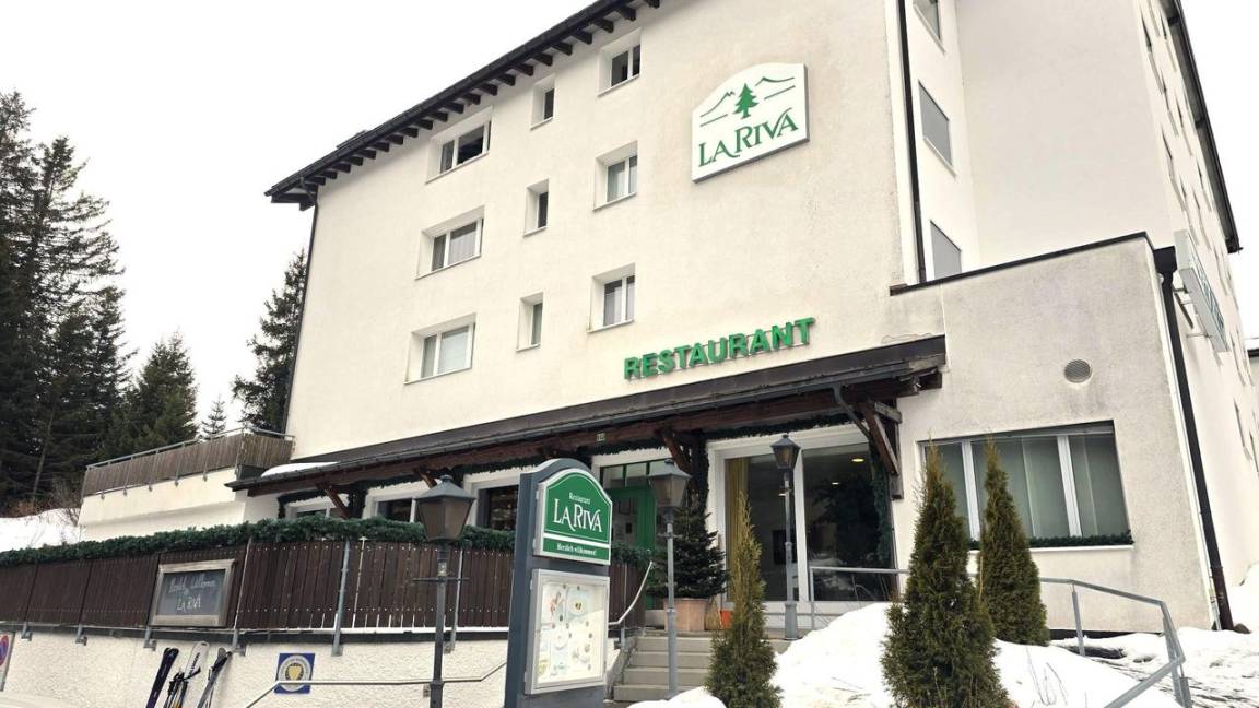 31 M² Ferienwohnung ∙ 2 Gäste - Chur