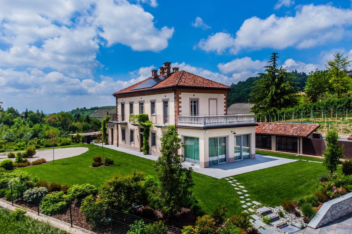 Casa Vacanza ∙ 3 Camere Da Letto ∙ 6 Ospiti - Barolo