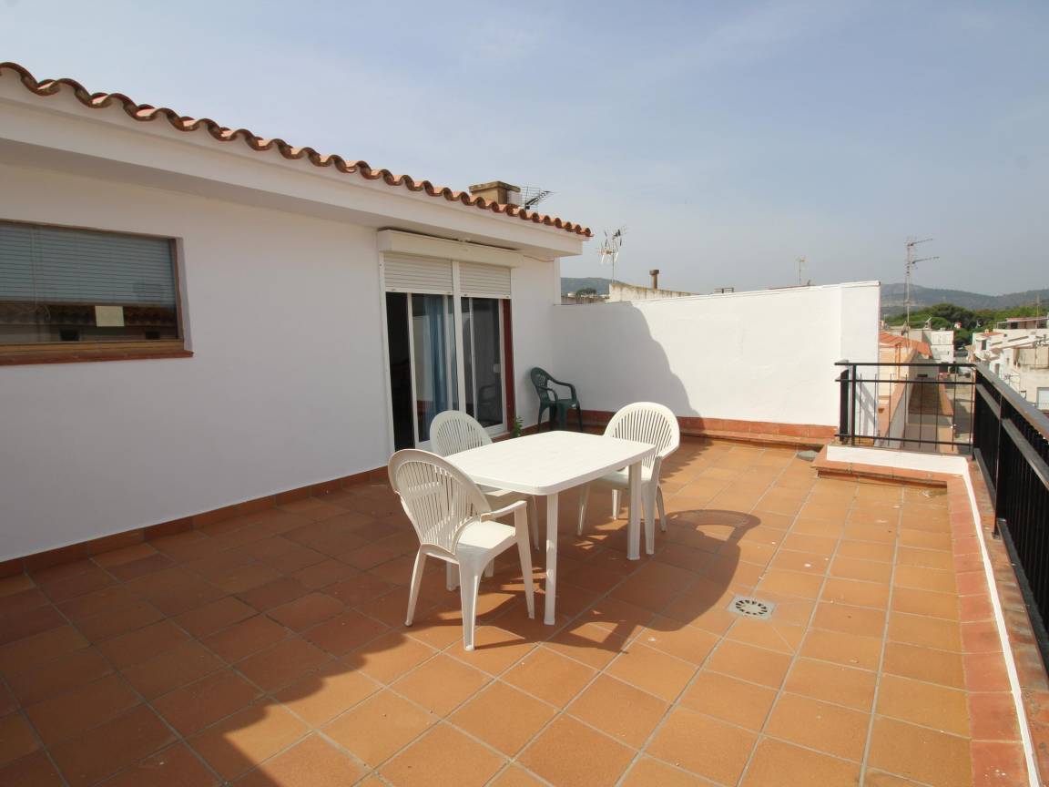 26 M² Apartment ∙ 1 Bedroom ∙ 4 Guests - Llançà