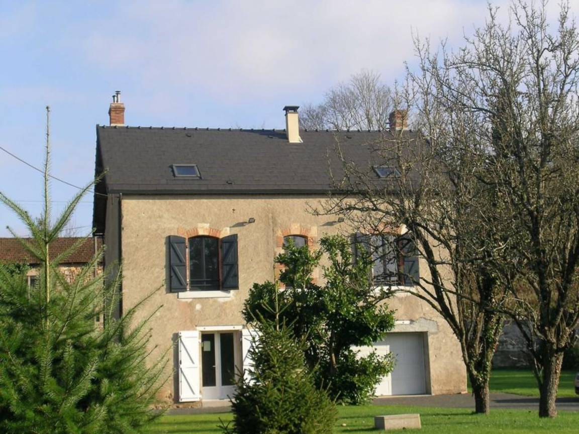 120 M² Cottage ∙ 5 Camere Da Letto ∙ 8 Ospiti - Coust