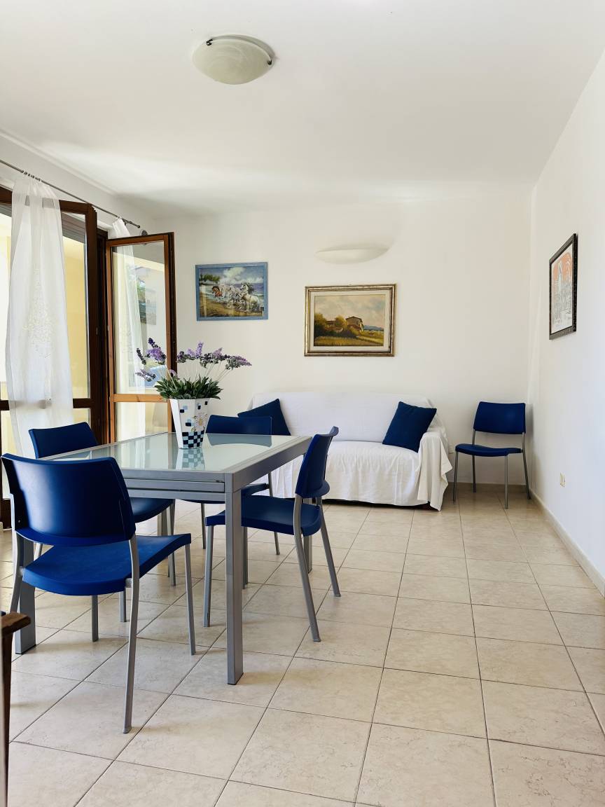 80 M² Appartamento Vacanza ∙ 2 Camere Da Letto ∙ 6 Ospiti - Marina di Grosseto