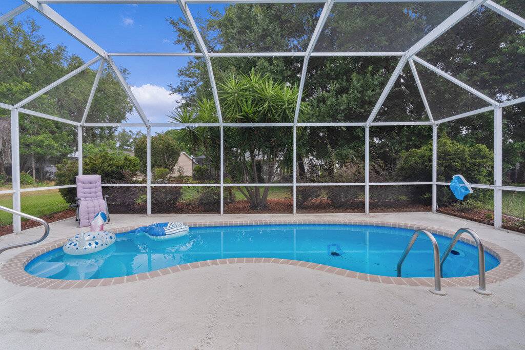 Ferienhaus ∙ 3 Schlafzimmer ∙ 6 Gäste - Florida