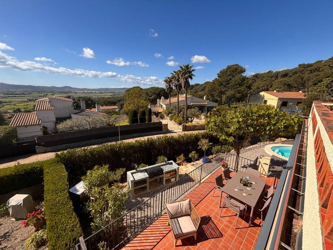 75 M² House ∙ 3 Bedrooms ∙ 6 Guests - L'Estartit