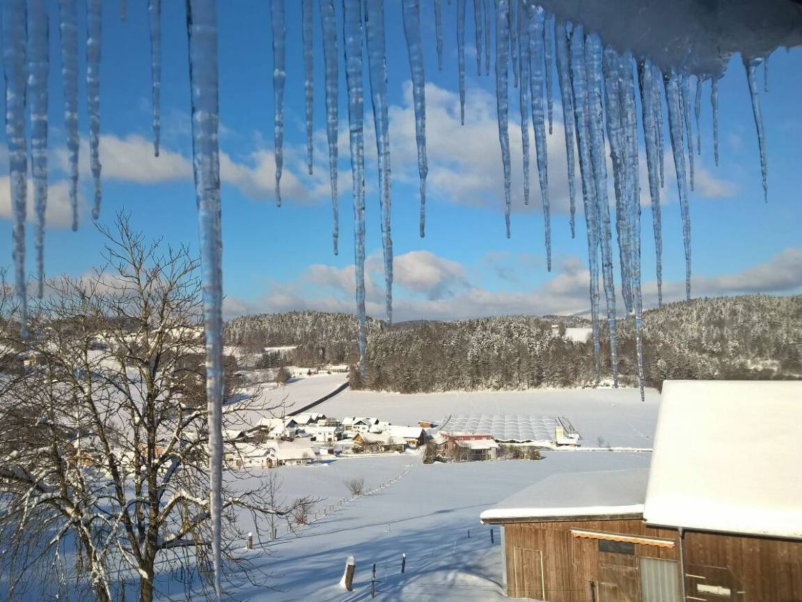 66 M² Ferienwohnung ∙ 2 Schlafzimmer ∙ 4 Gäste - Spiegelau