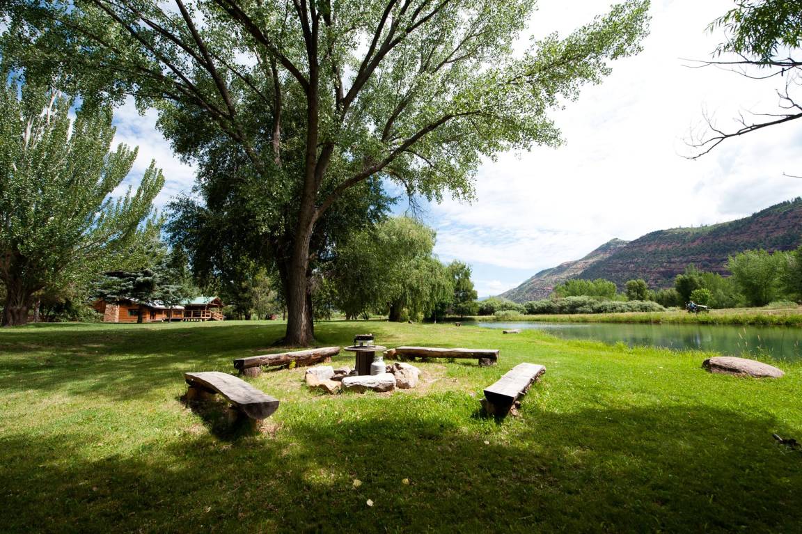 126 M² House ∙ 3 Bedrooms ∙ 8 Guests - Durango, CO