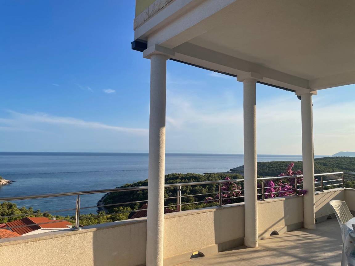 110 M² Appartement ∙ 2 Chambres ∙ 4 Personnes - Vis