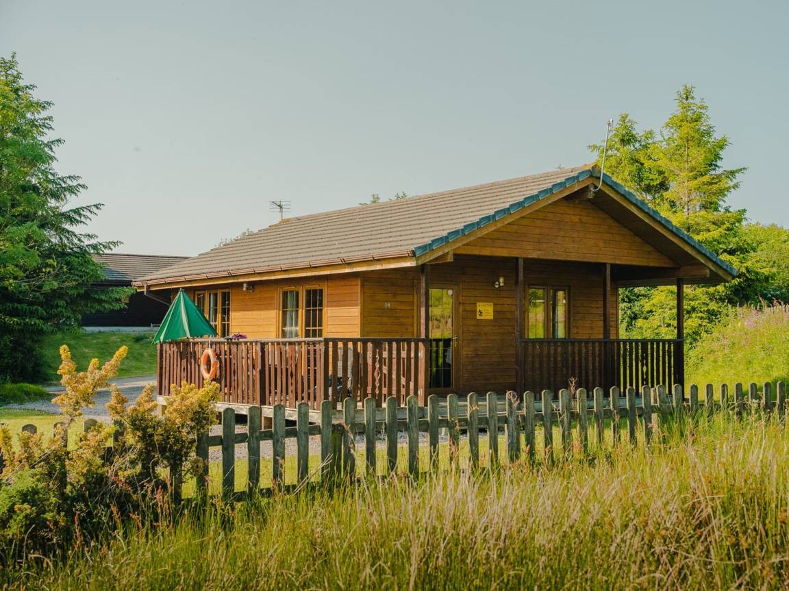 Cottage ∙ 2 Bedrooms ∙ 4 Guests - Clovelly