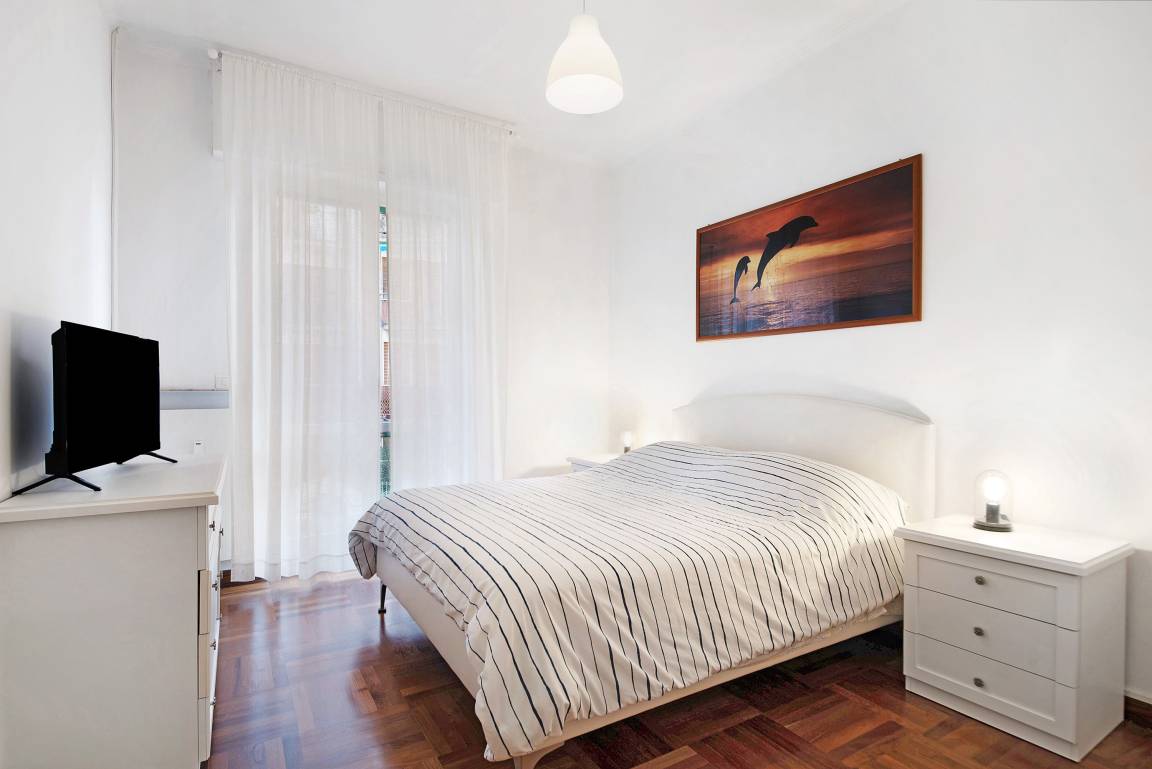 65 M² Apartamento ∙ 2 Habitaciones ∙ 4 Huéspedes - Portofino