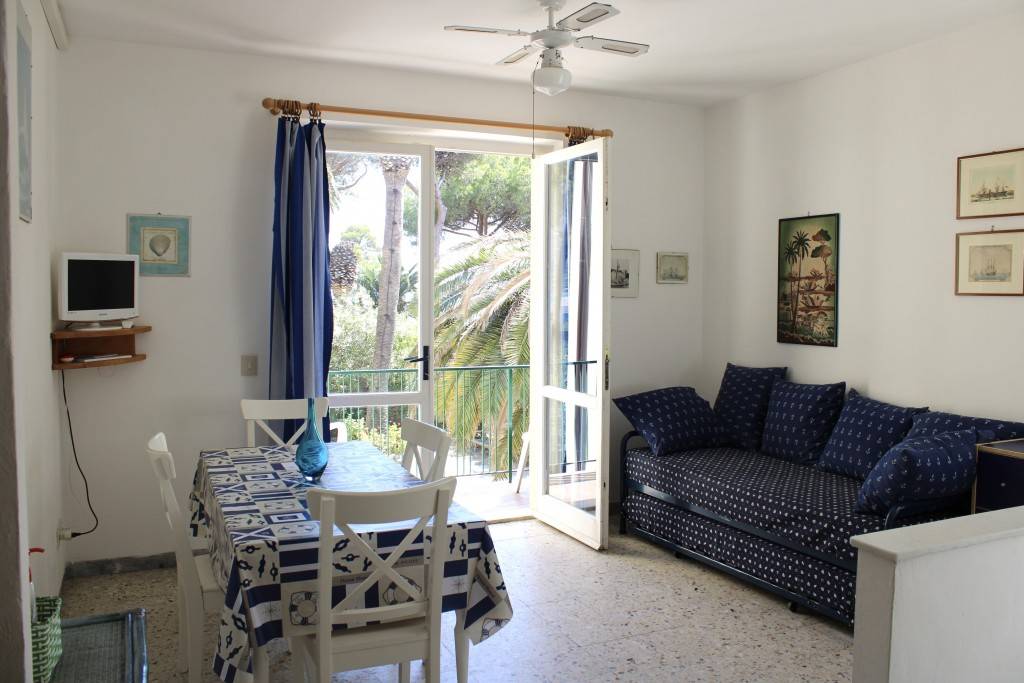 40 M² Apartment ∙ 1 Bedroom ∙ 4 Guests - Marina di Campo