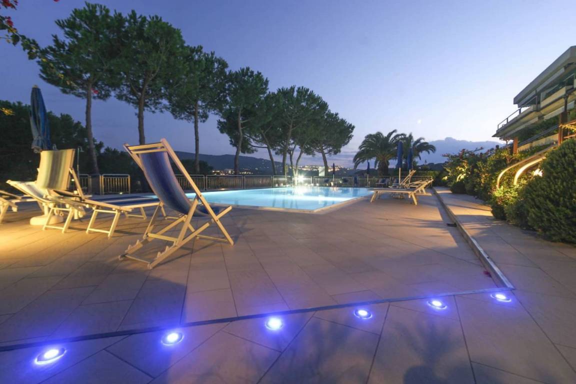 50 M² Apartment ∙ 2 Bedrooms ∙ 6 Guests - Elba