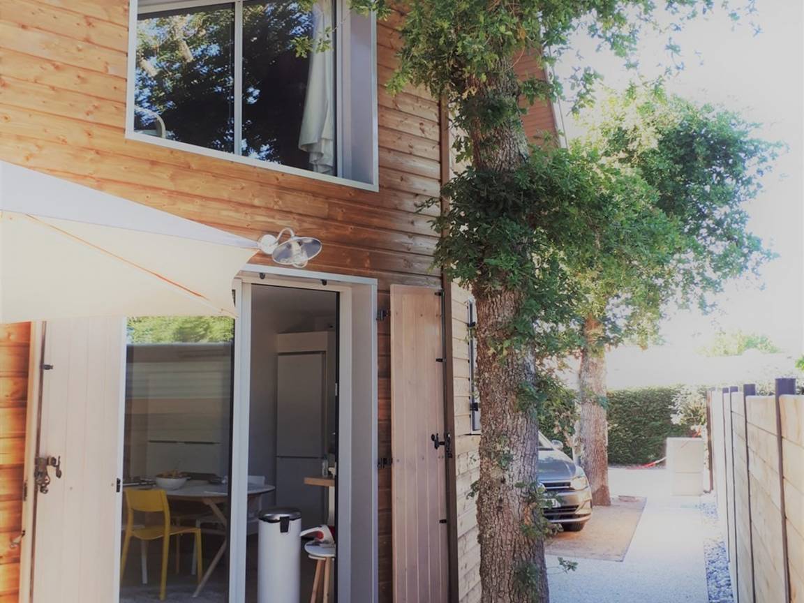 60 M² Villa ∙ 3 Chambres ∙ 6 Personnes - Sanguinet