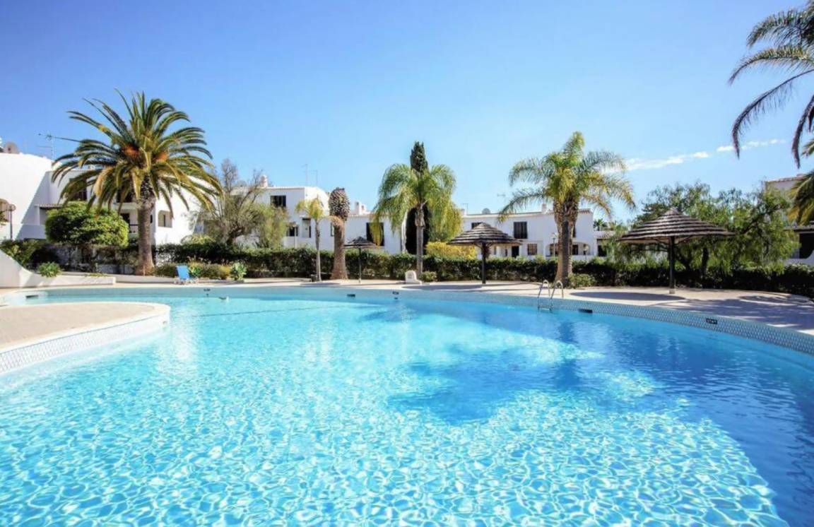70 M² Apartment ∙ 2 Bedrooms ∙ 6 Guests - Albufeira