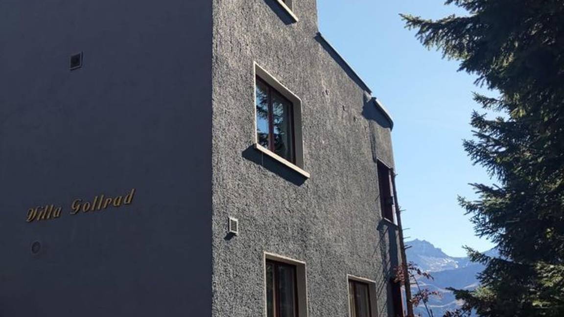 65 M² Ferienwohnung ∙ 1 Schlafzimmer ∙ 6 Gäste - Arosa