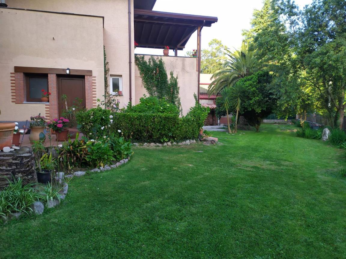 70 M² Apartamento ∙ 1 Habitación ∙ 5 Huéspedes - Llanes