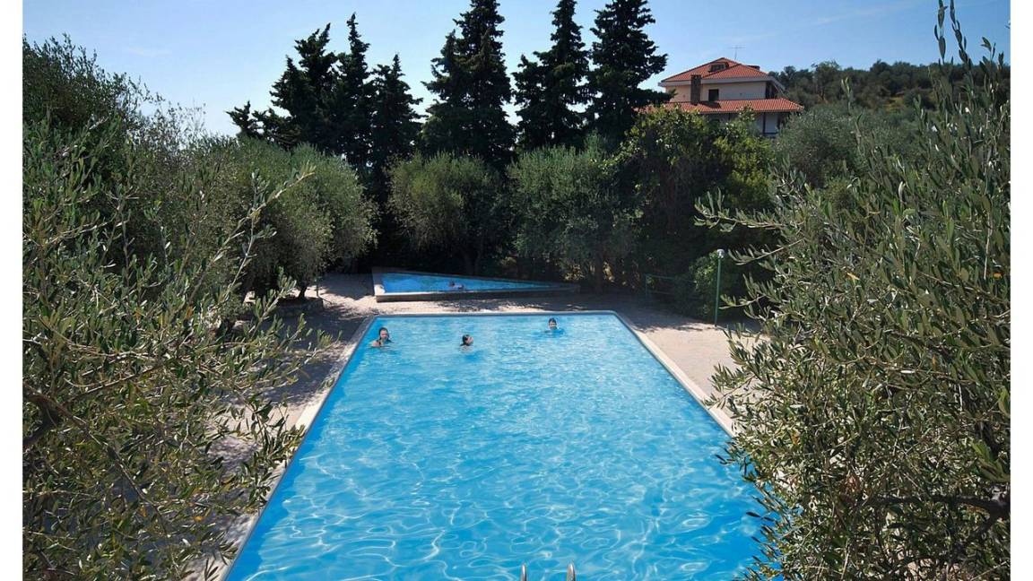 60 M² Apartment ∙ 1 Bedroom ∙ 4 Guests - Imperia