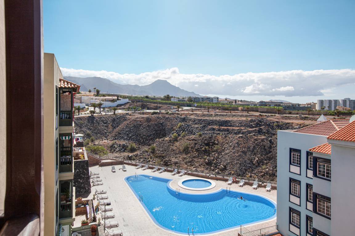60 M² Apartment ∙ 2 Bedrooms ∙ 3 Guests - Adeje