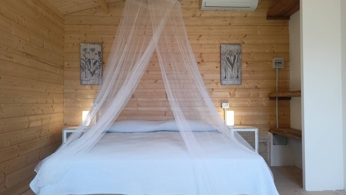 25 M² Apartment ∙ 1 Bedroom ∙ 3 Guests - Assisi