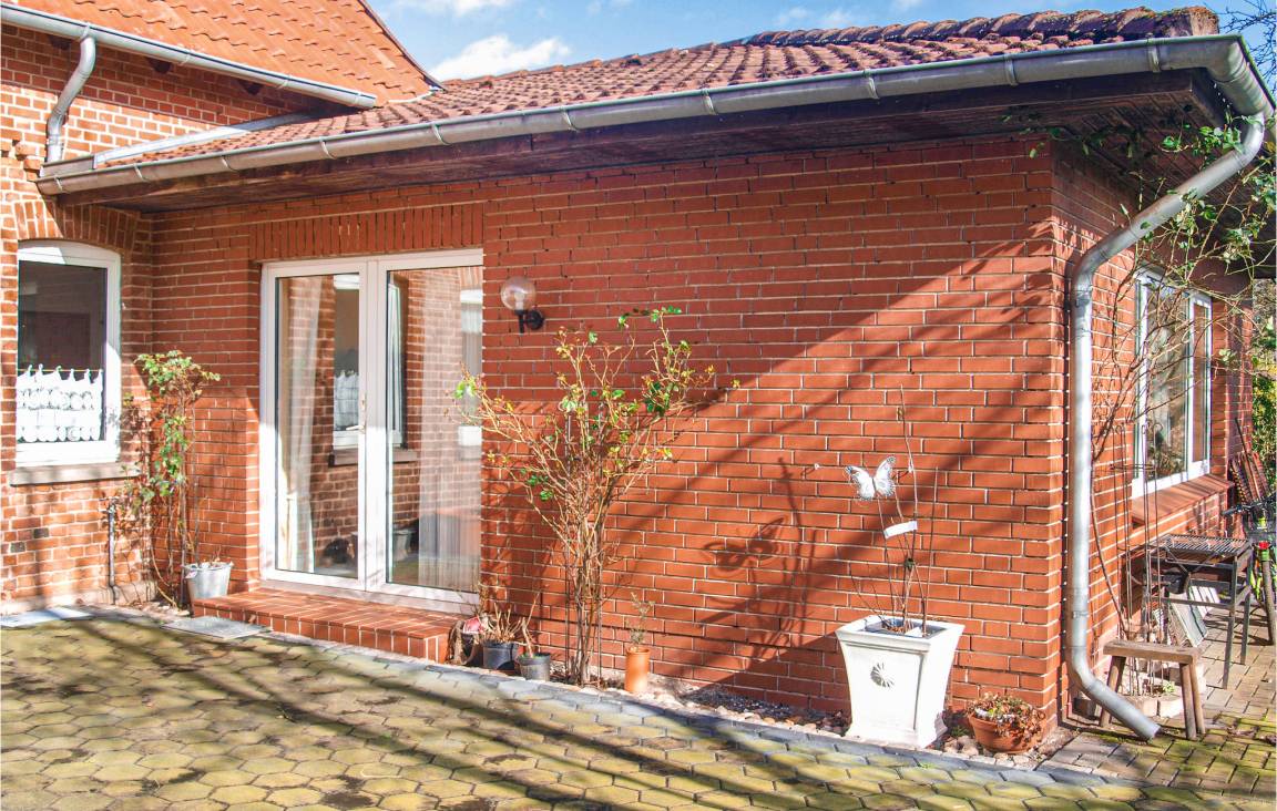 104 M² Ferienwohnung ∙ 2 Schlafzimmer ∙ 2 Gäste - Winsen (Aller)