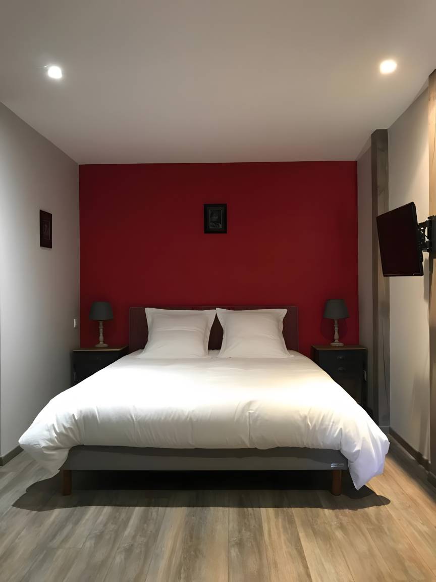 400 M² Chambre D'hôtes ∙ 5 Chambres ∙ 2 Personnes - Thiviers