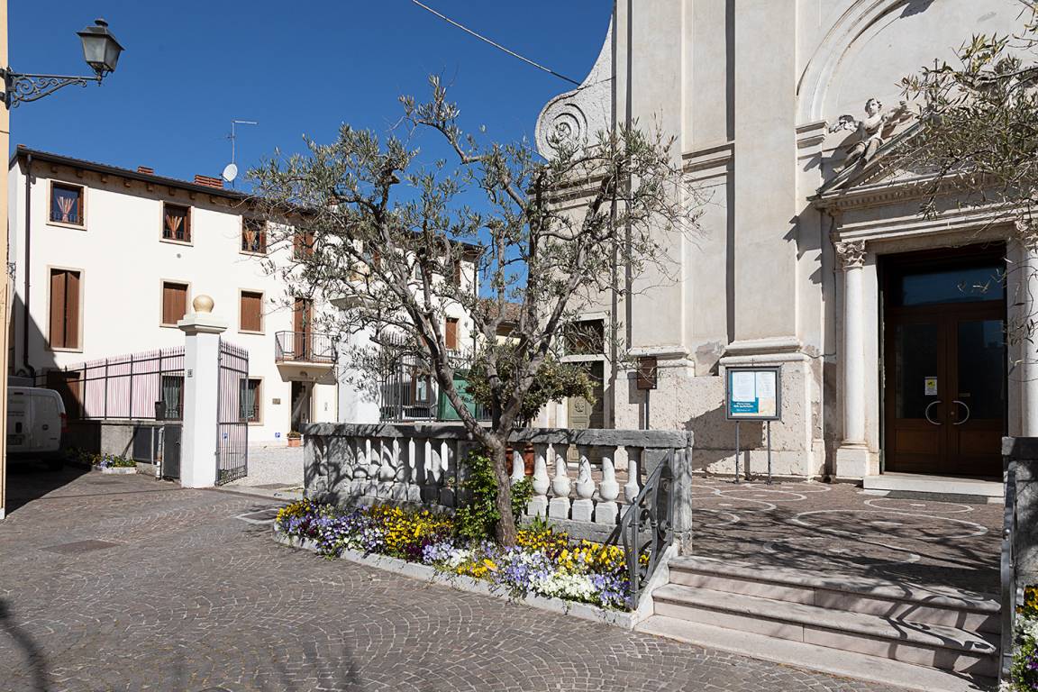 70 M² Ferienwohnung ∙ 2 Schlafzimmer ∙ 5 Gäste - Lazise sul Garda