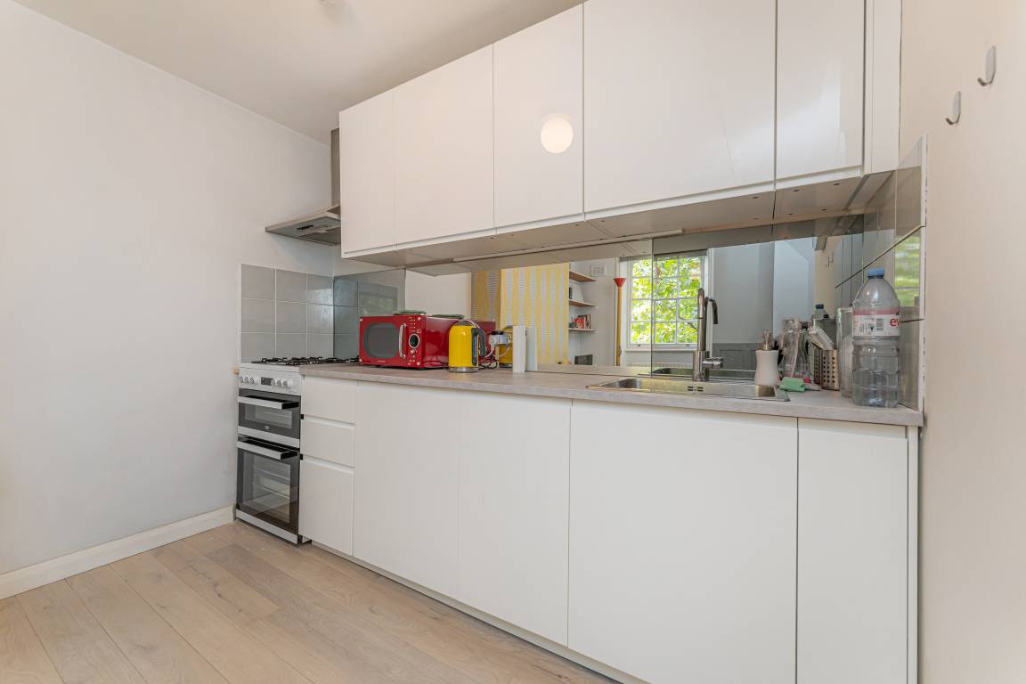 44 M² Apartment ∙ 2 Bedrooms ∙ 4 Guests - King's Cross station - London