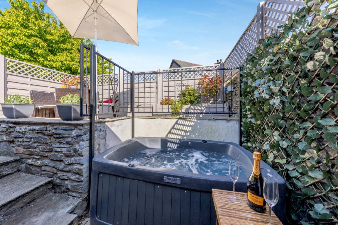 House ∙ 1 Bedroom ∙ 2 Guests - North Wales