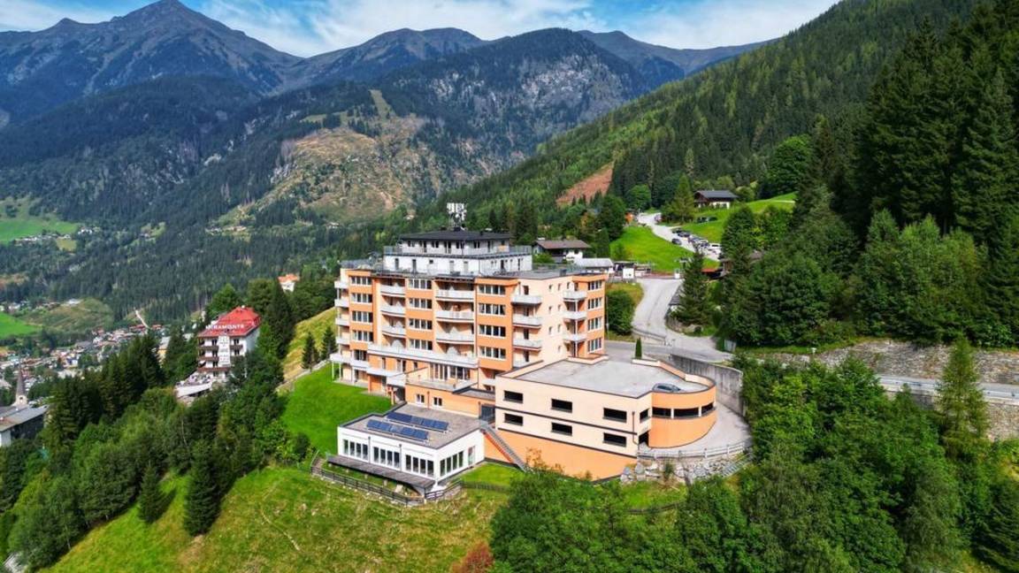 80 M² Appartement ∙ 2 Slaapkamers ∙ 4 Gasten - Bad Gastein