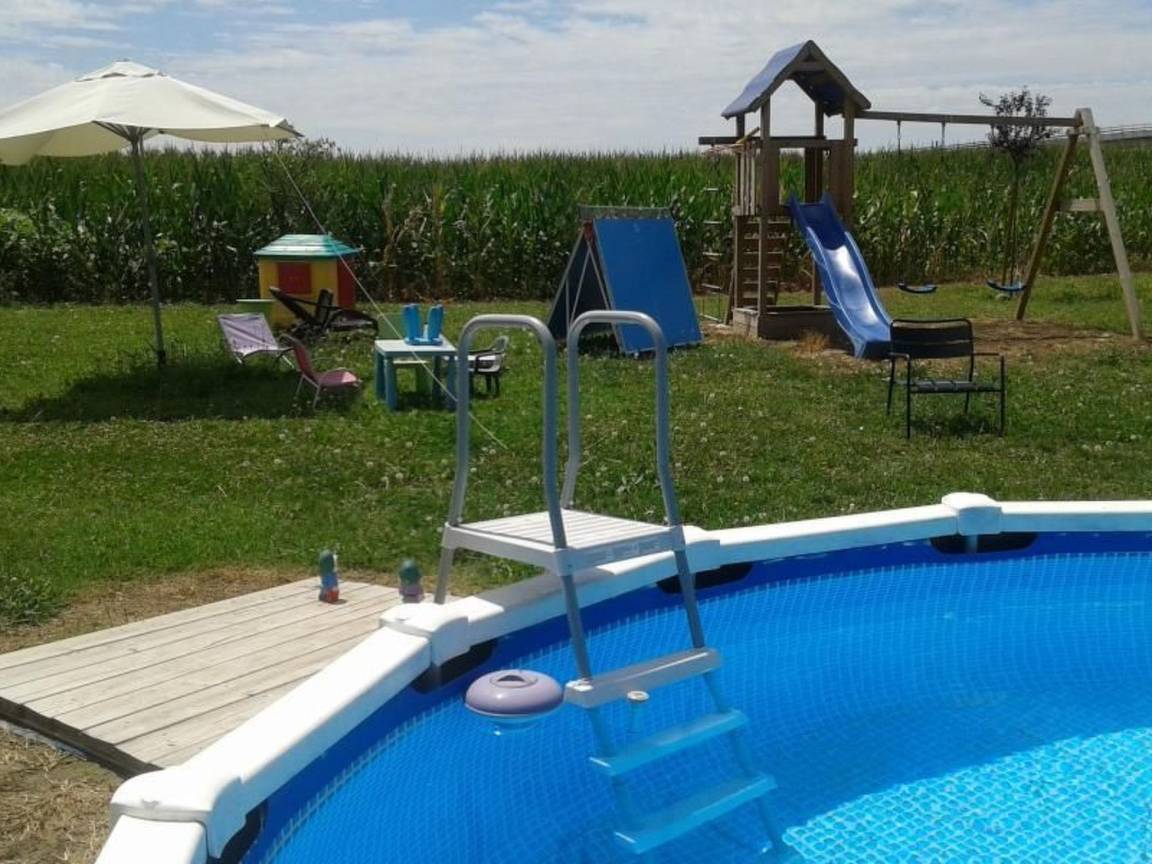 60 M² アパートメント ∙ 寝室: 1 ∙ ゲスト4 人 - イタリア フェラーラ