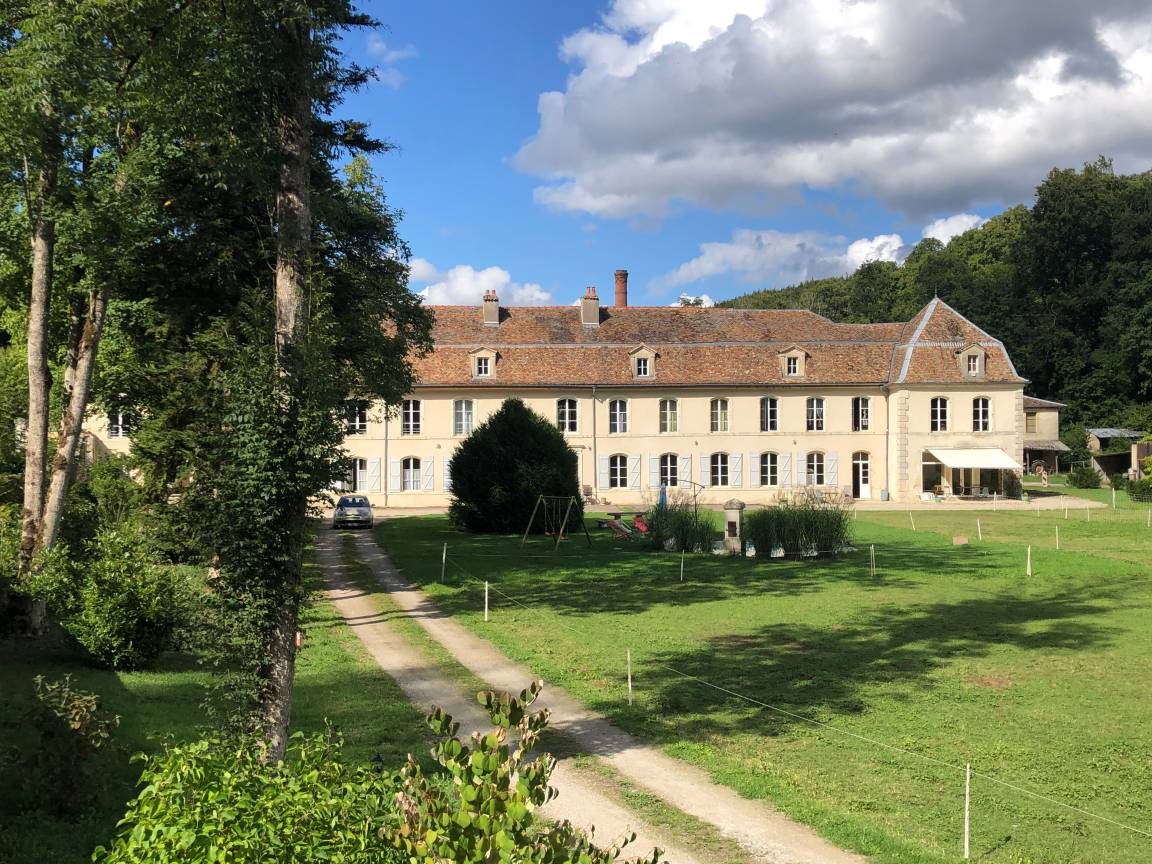 600 M² Maison De Campagne ∙ 4 Chambres ∙ 9 Personnes - Vosges