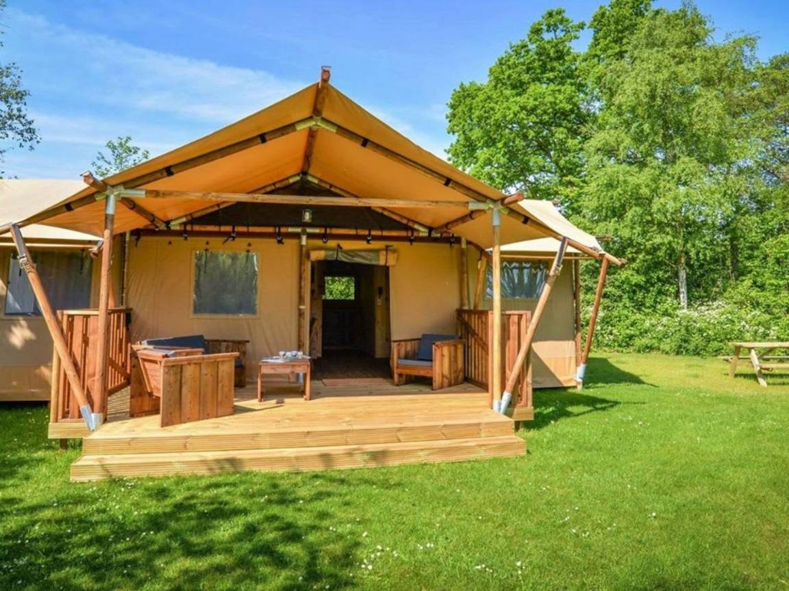 House ∙ 1 Bedroom ∙ 4 Guests - Dessel