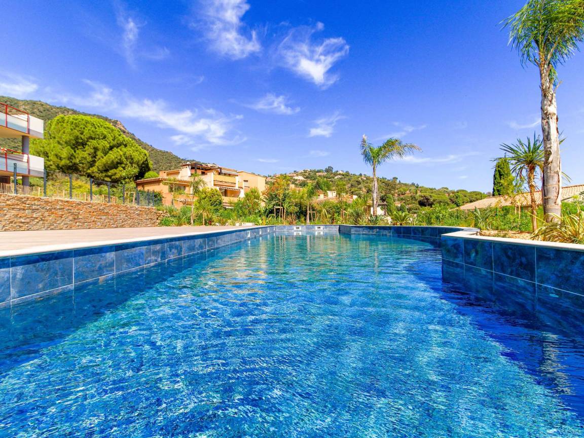 41 M² Appartement ∙ 1 Chambre ∙ 4 Personnes - Plage de Cavalière