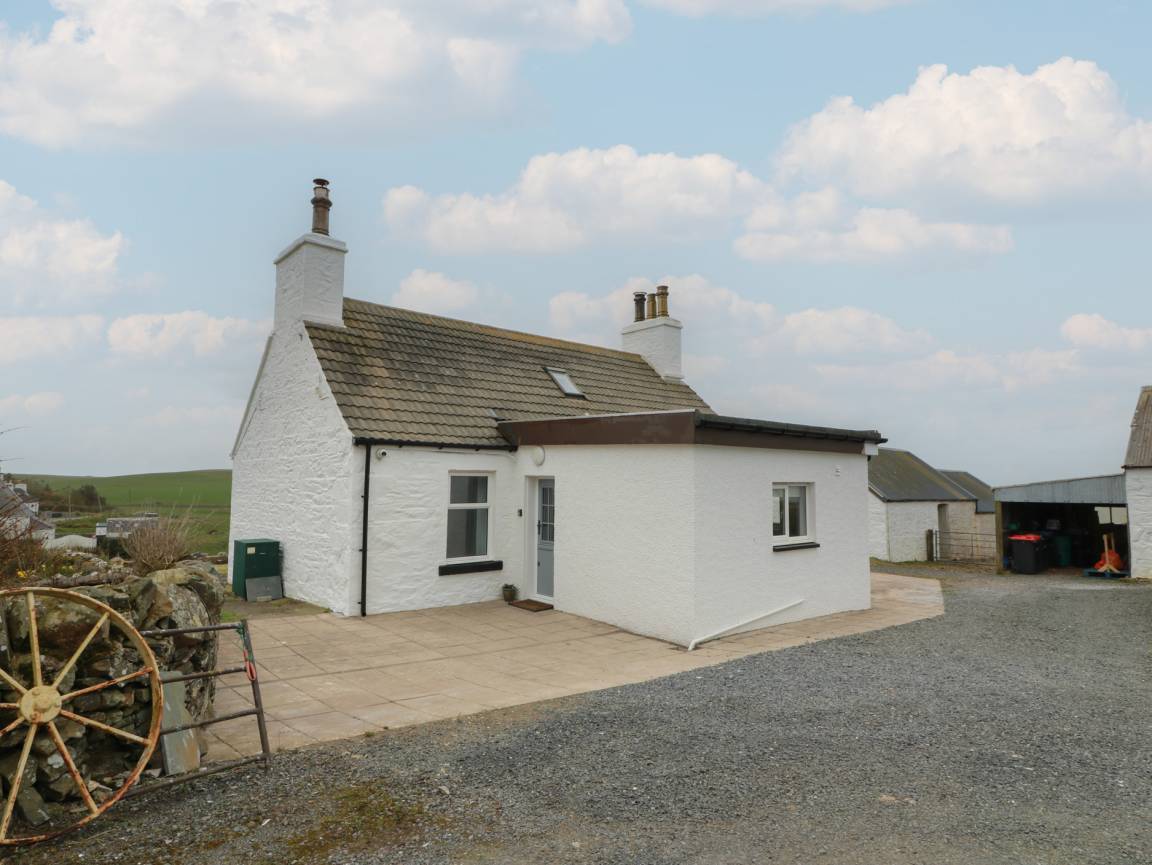 Cottage ∙ 2 Bedrooms ∙ 4 Guests - Stranraer