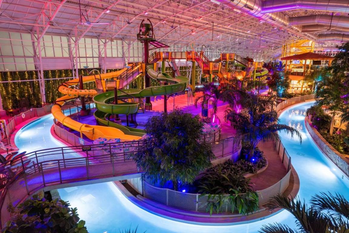 Apartment ∙ 2 Bedrooms ∙ 10 Guests - Atlantic City, NJ