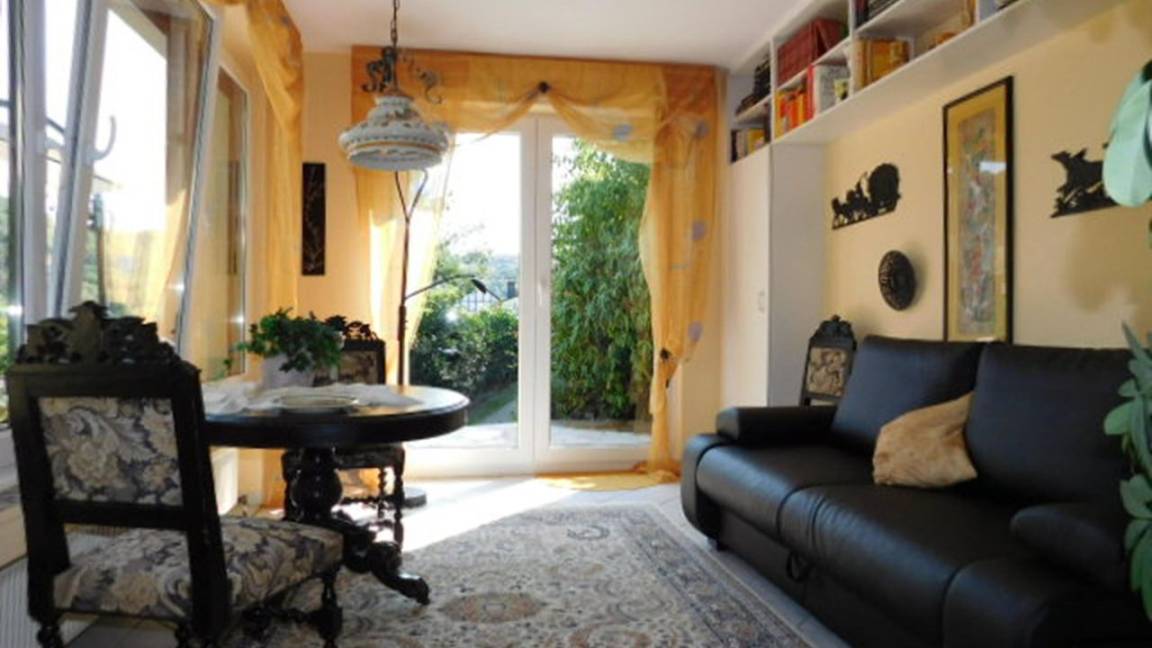85 M² Ferienwohnung ∙ 3 Schlafzimmer ∙ 6 Gäste - Andernach