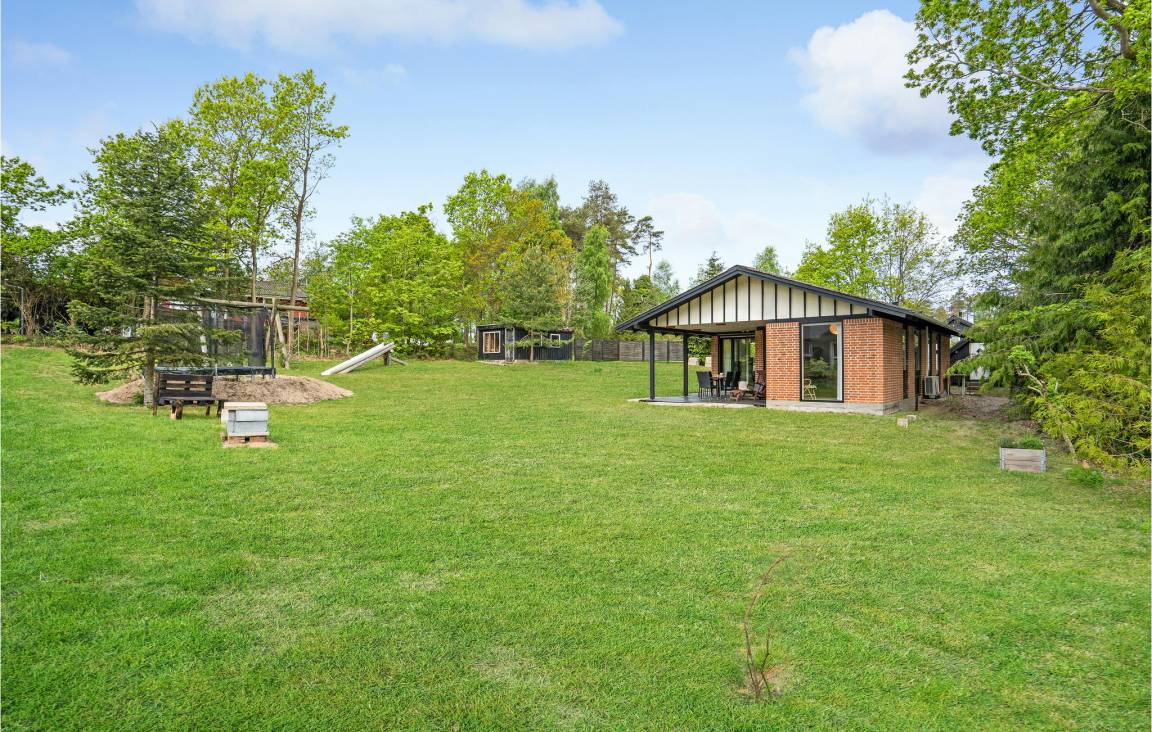 70 M² Casa ∙ 2 Camere Da Letto ∙ 5 Ospiti - Aarhus