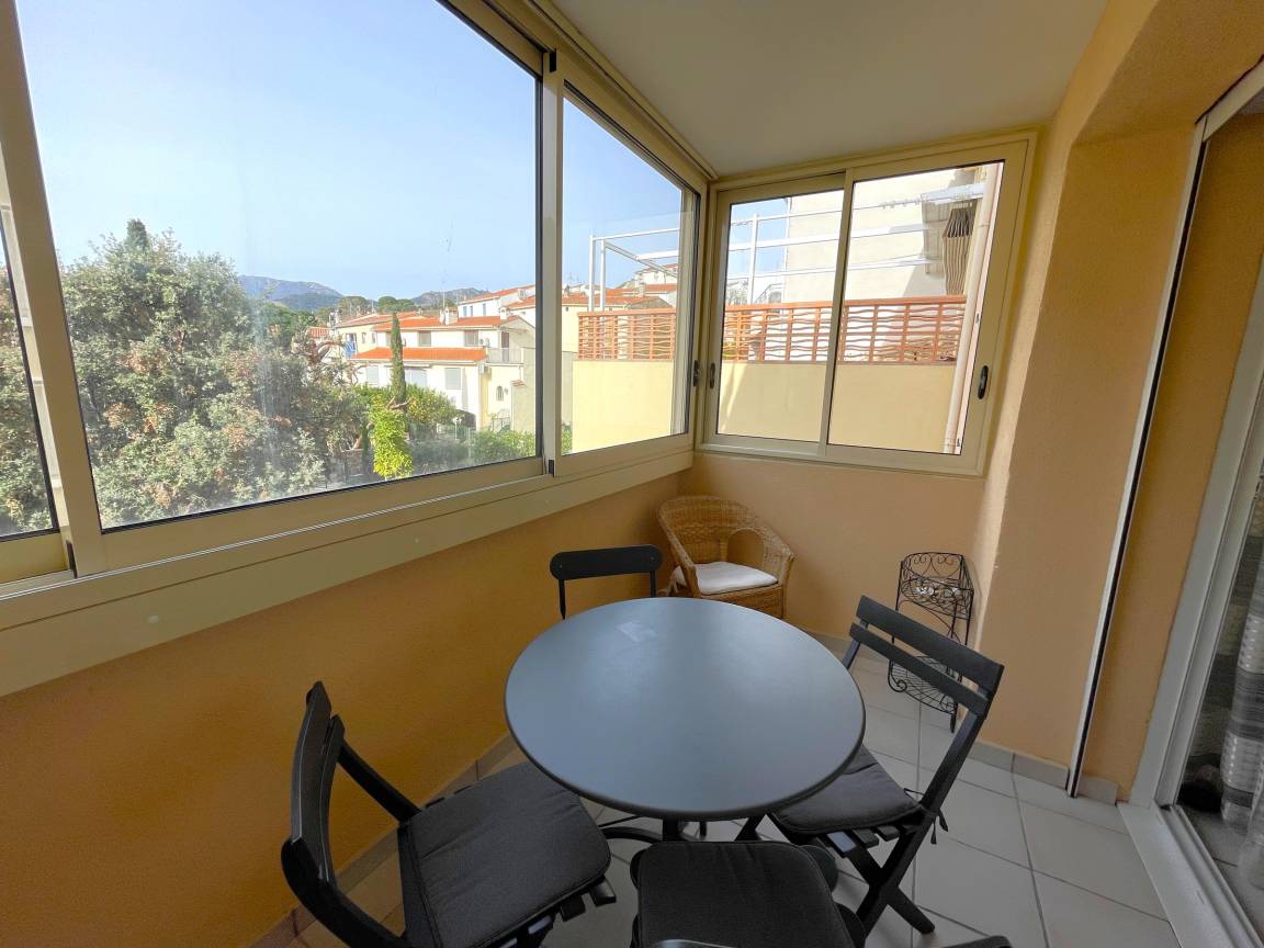 60 M² Appartement ∙ 2 Chambres ∙ 4 Personnes - Banyuls-sur-Mer