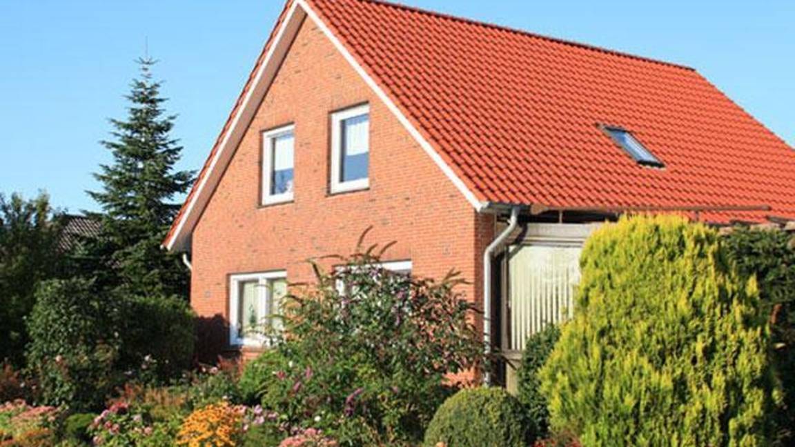 50 M² Appartement ∙ 1 Slaapkamer ∙ 3 Gasten - Emden